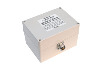 HF 1-4 50 to 200Ohms 5000W Balun Transformer for Upper Bands