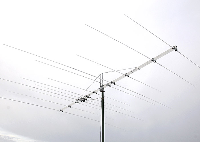 HF Ultimate Contest Triband Antenna 3B345HD
